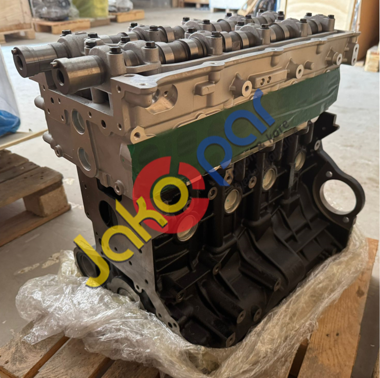 Sandık Motor Kia Bongo D4cb 2.5Crdi 2008-2012 FABRİKASYON SIFIR ÜRÜN ...